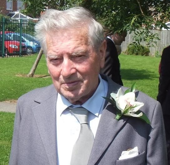 Funeral Notices - Charles Mace and Sons Funerals