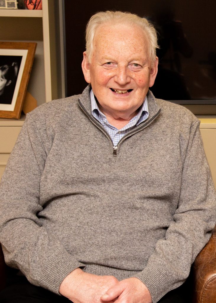 Funeral Notices - Charles Mace and Sons Funerals