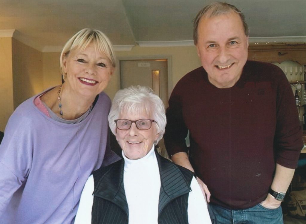 Funeral Notices - Charles Mace and Sons Funerals