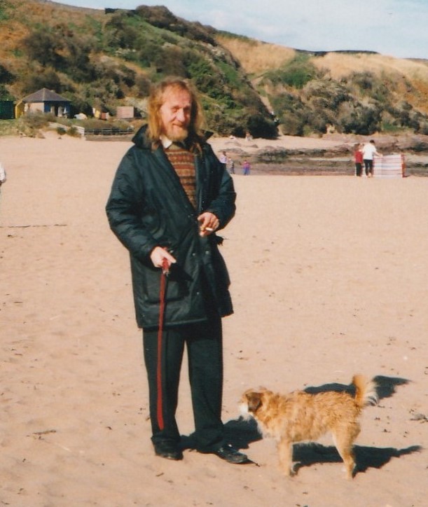 Funeral Notices - Charles Mace and Sons Funerals