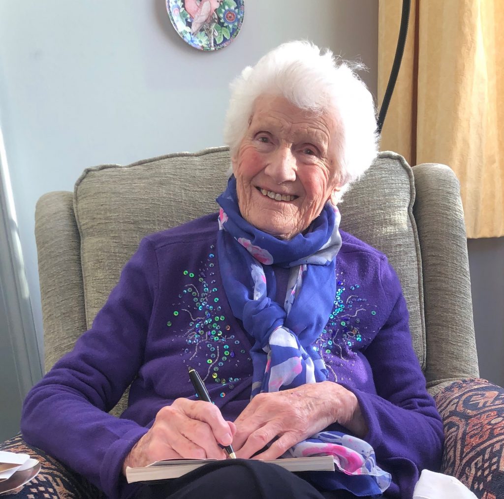 Funeral Notices - Charles Mace and Sons Funerals