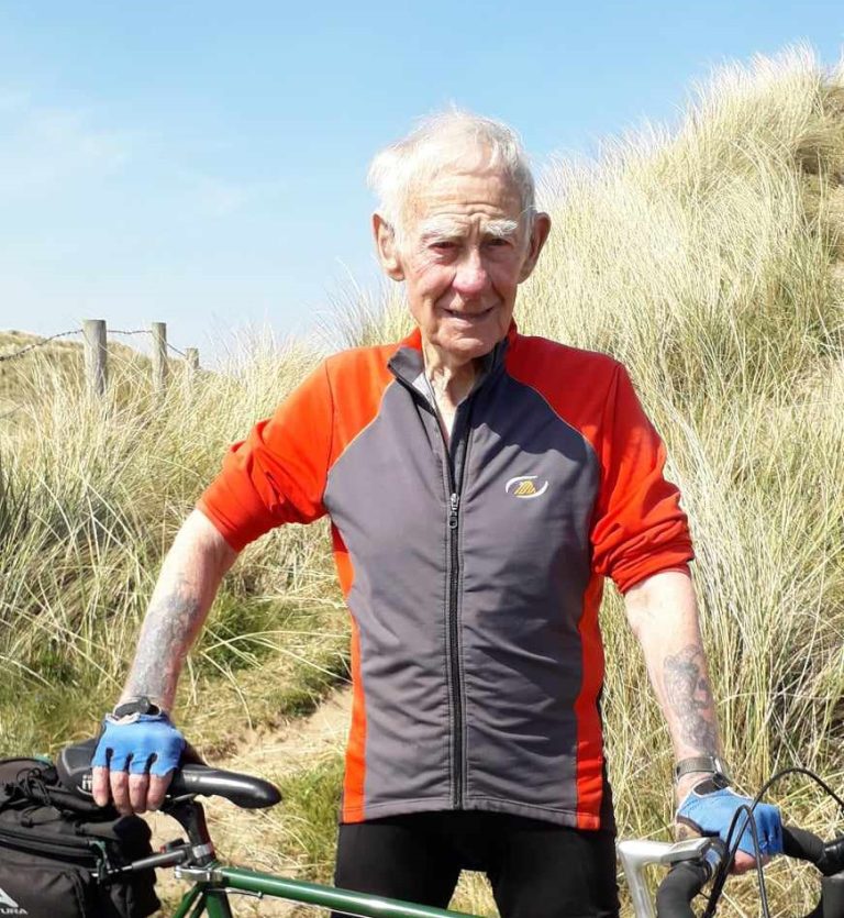 Funeral Notices - Charles Mace and Sons Funerals