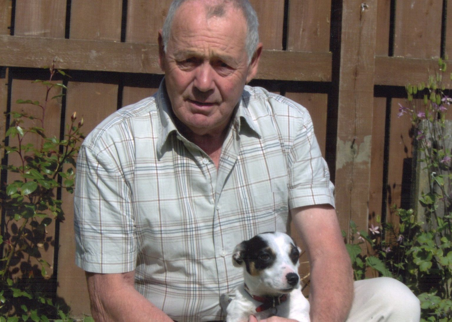 Funeral Notices - Charles Mace and Sons Funerals