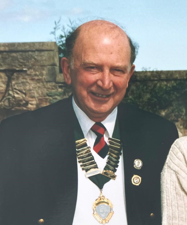 Funeral Notices - Charles Mace and Sons Funerals