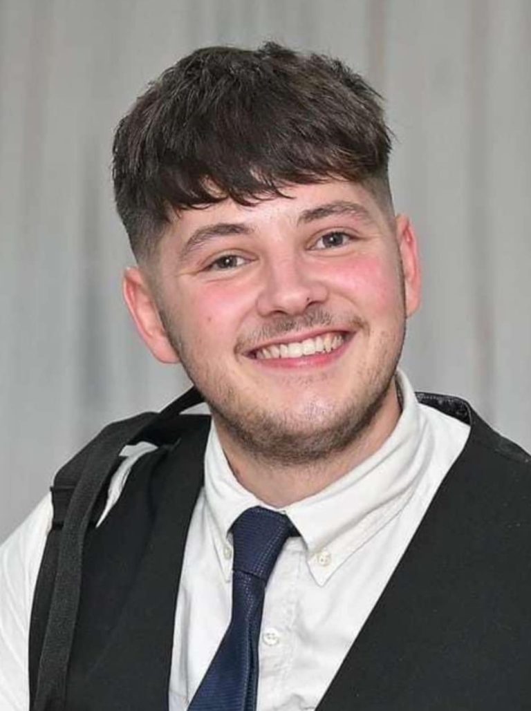 Funeral Notices - Charles Mace and Sons Funerals