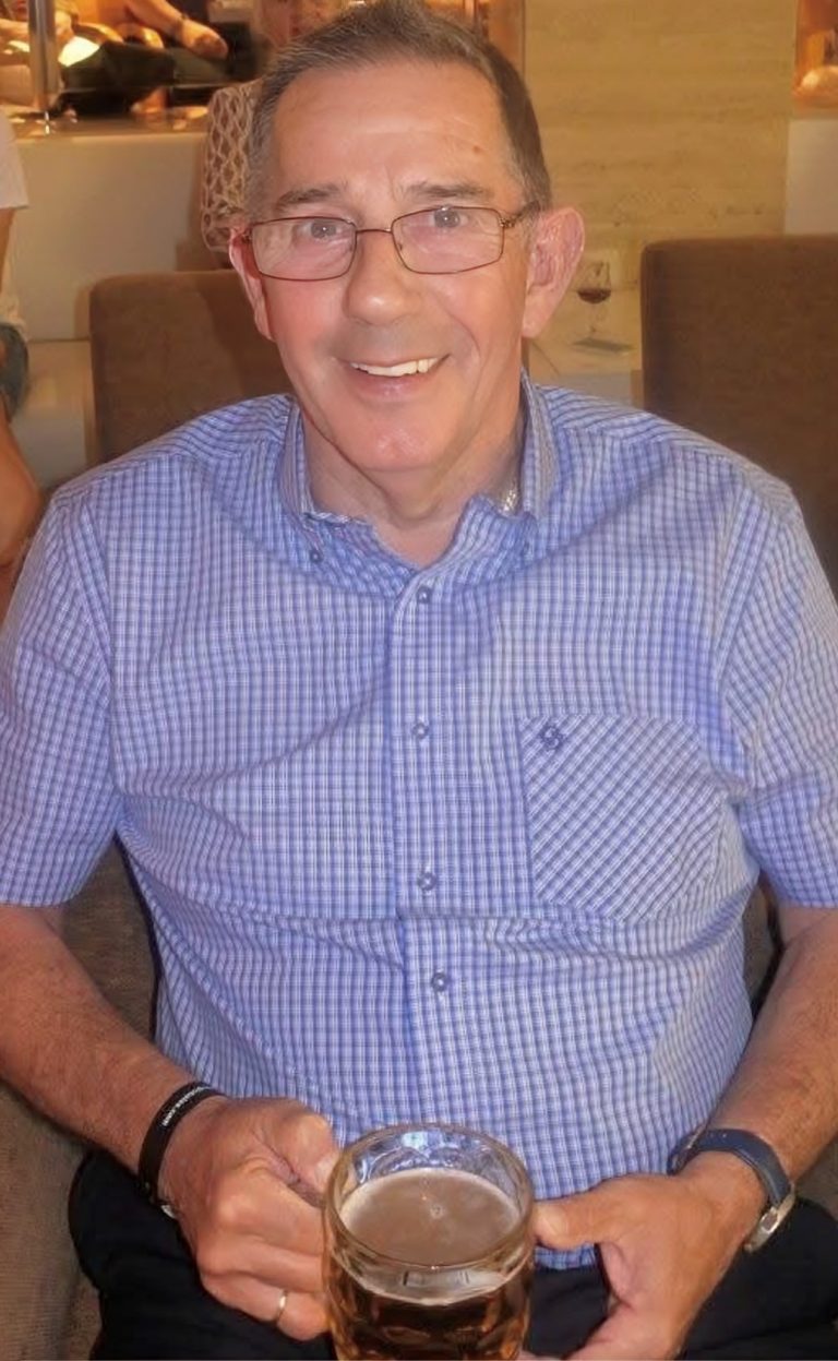 Funeral Notices - Charles Mace and Sons Funerals