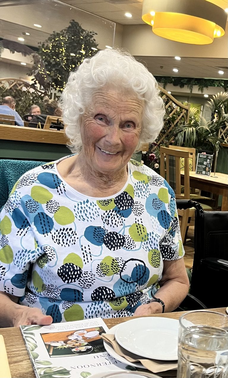 Funeral Notices - Charles Mace and Sons Funerals