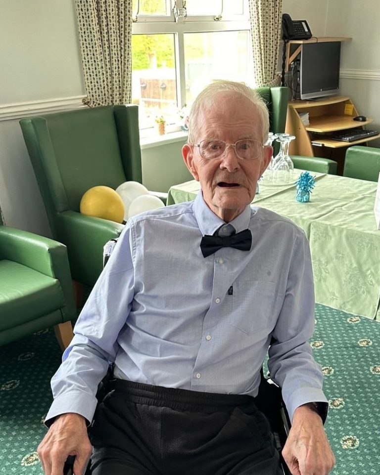 Funeral Notices - Charles Mace and Sons Funerals