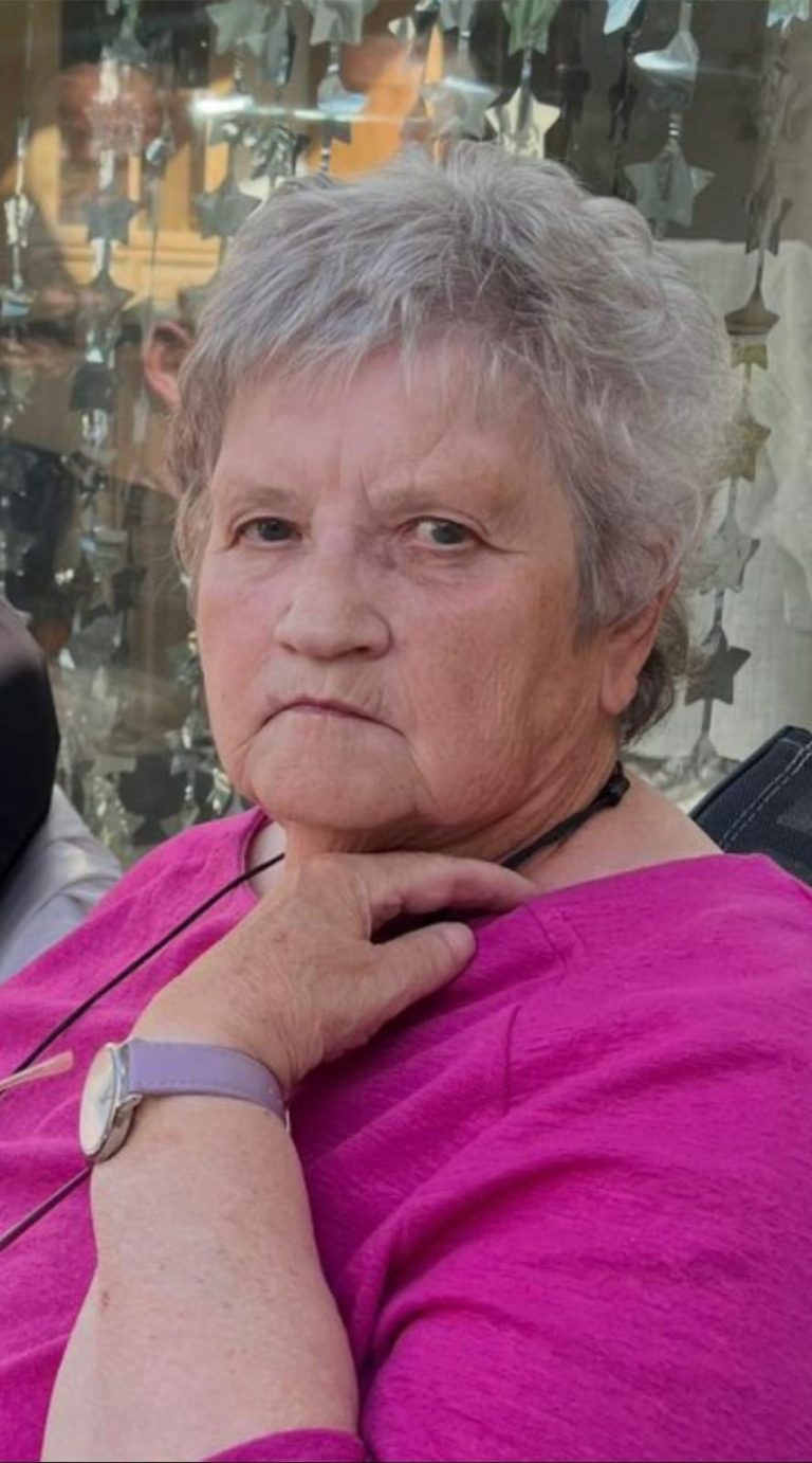 Funeral Notices - Charles Mace and Sons Funerals