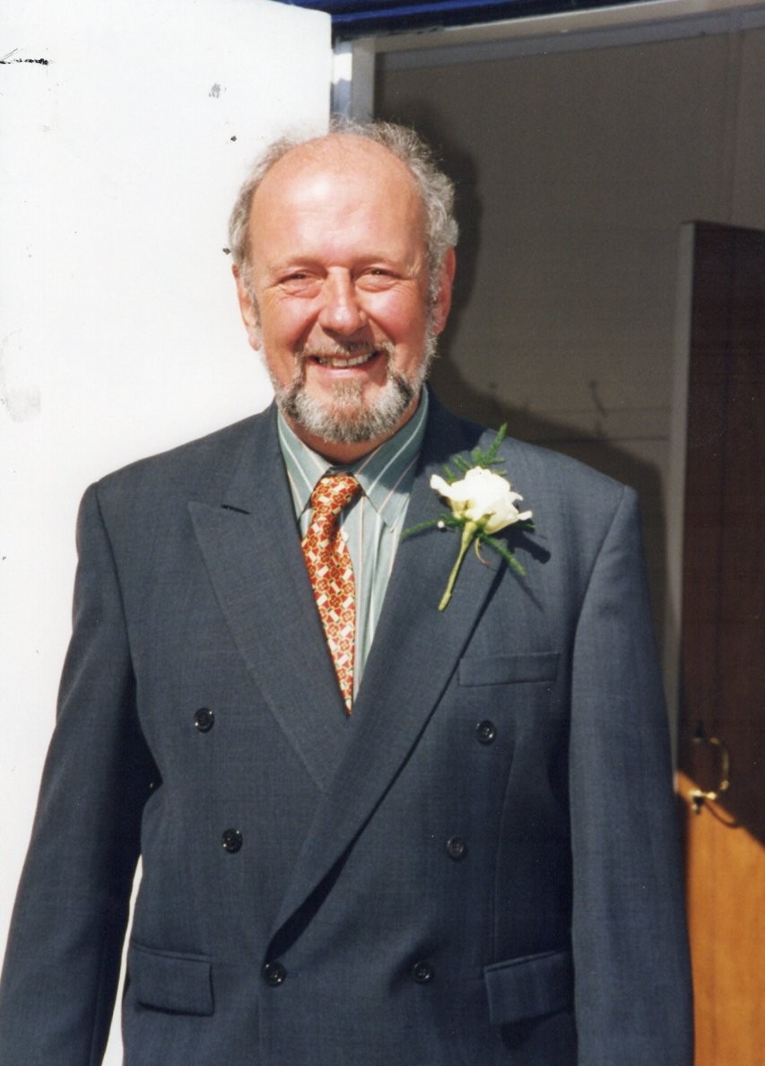 Funeral Notices - Charles Mace and Sons Funerals