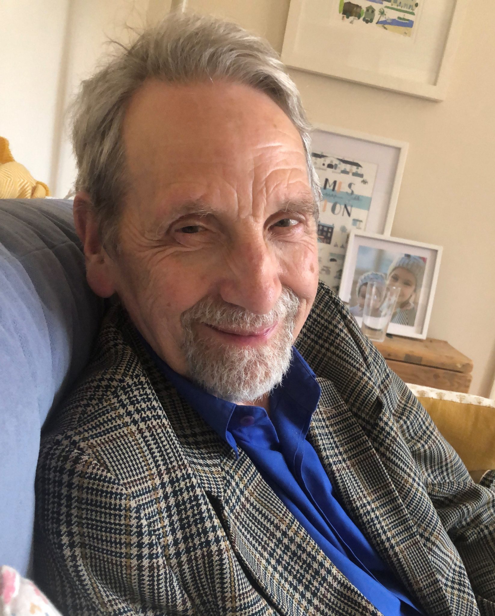 Funeral Notices Archives - Charles Mace and Sons Funerals