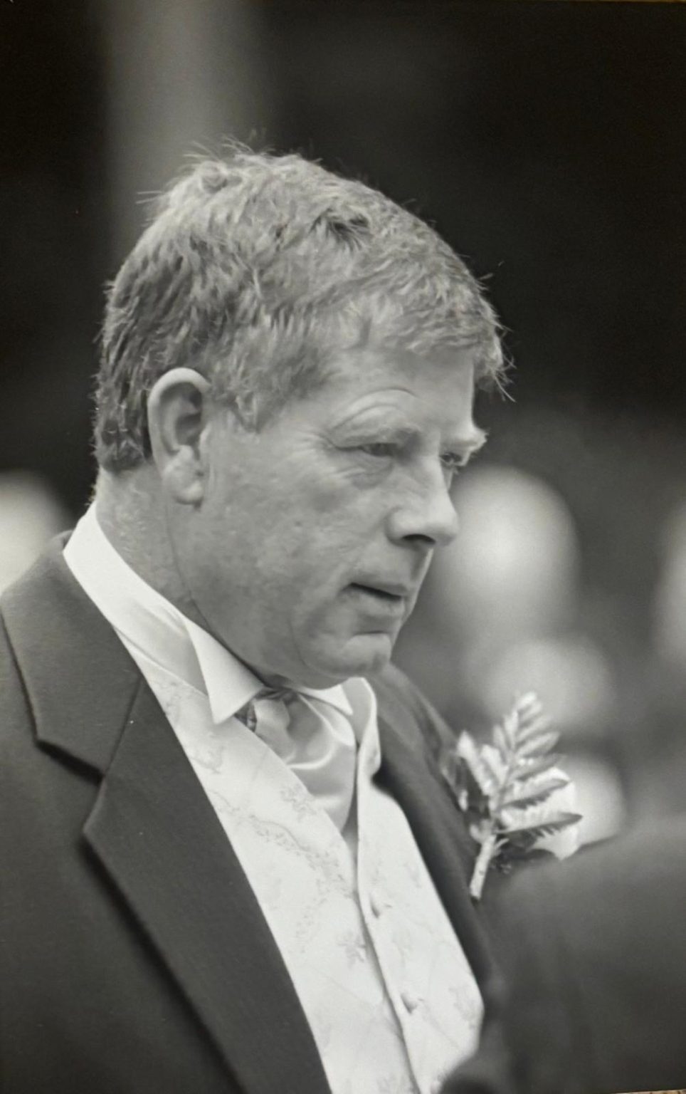 Funeral Notices Archives - Charles Mace and Sons Funerals